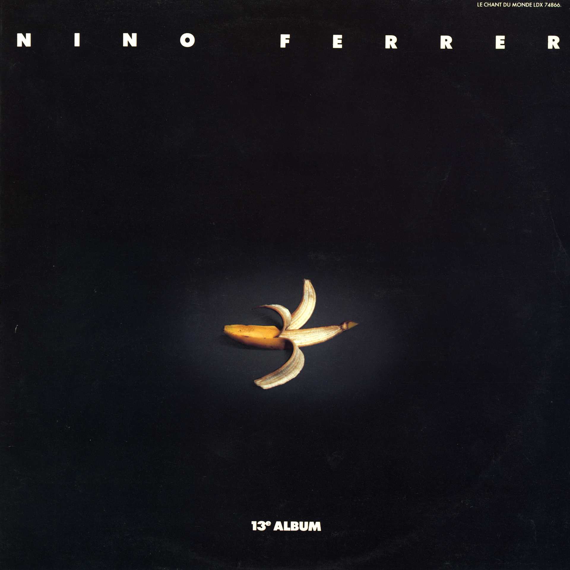 Nino Ferrer - Le site officiel - Albums