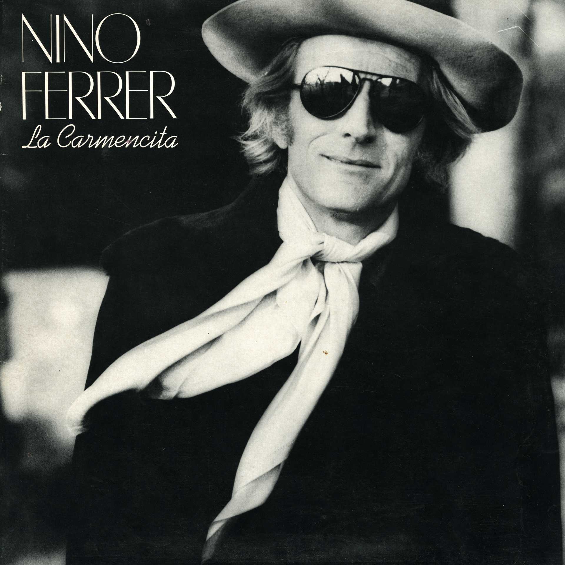 Nino Ferrer - Le site officiel - Albums