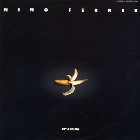 Nino Ferrer - Le site officiel - Albums